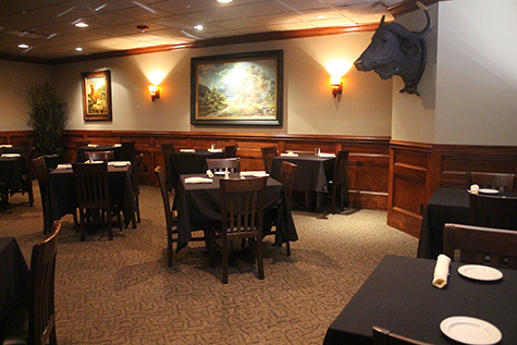 Private Dining | Chris's Steak & Seafood House