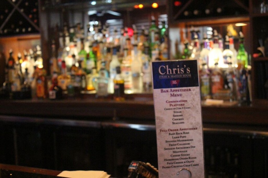 Gallery | Chris's Steak & Seafood House